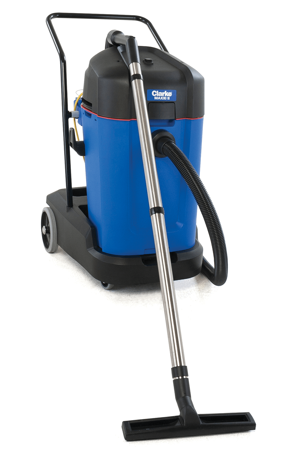 Nilfisk Maxxi II 55-2 WD yleisimuri | Nilfisk teollisuusimurit ...