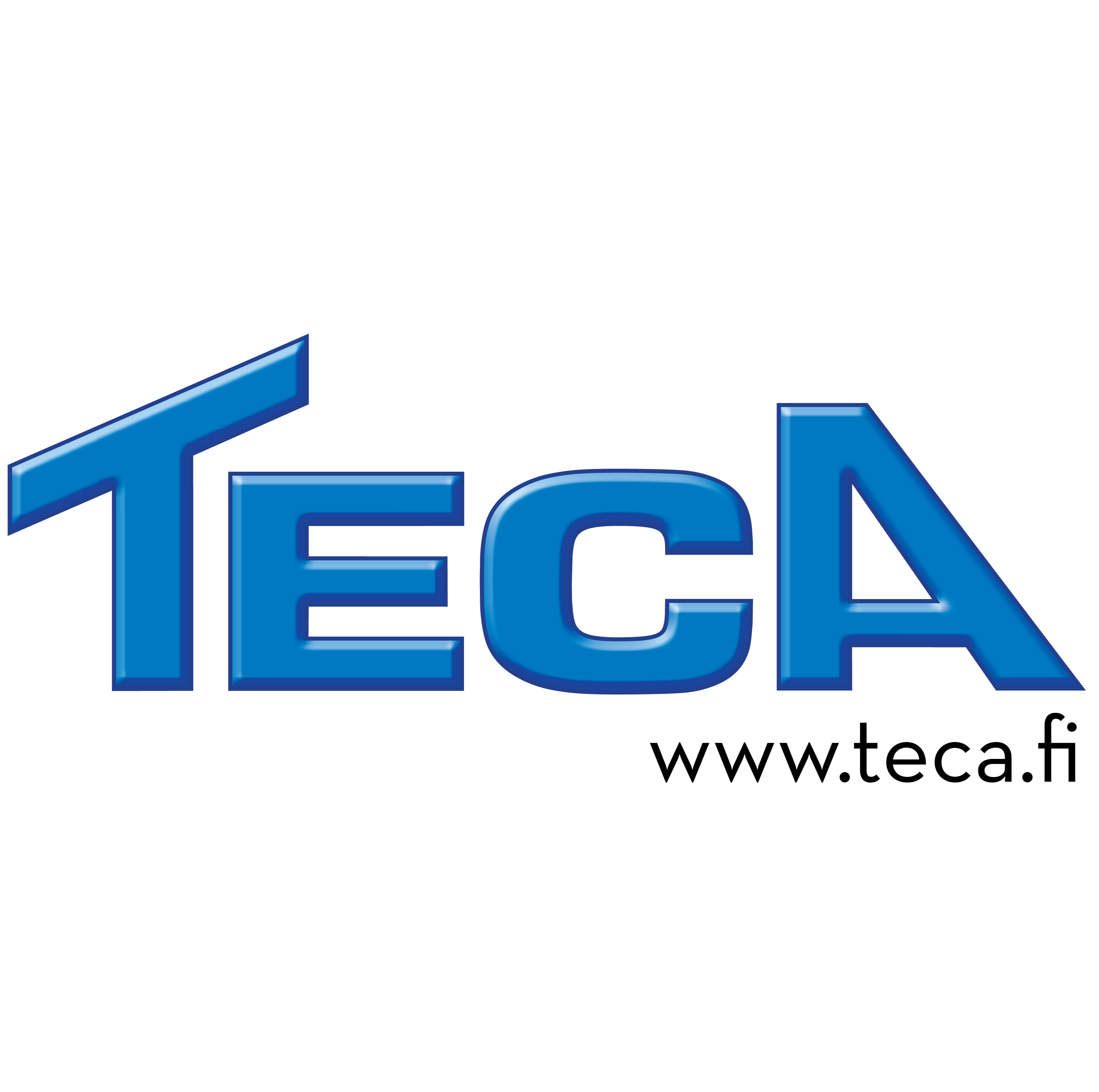 TECA - parhaat ratkaisut teollisuuteen